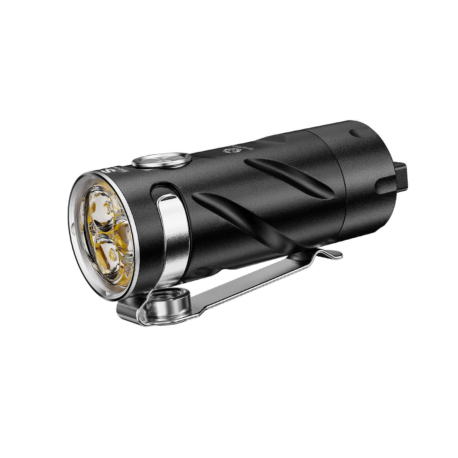 RovyVon S3 Compact EDC Flashlight Available – PhotonPhreaks